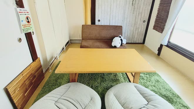 松戸駅徒歩8分/親子で貸切/ホームパーティー🏡キッチン付🍳/ゴミ捨て可/誕生日会/女子会🍺ビジネスにも最適の写真22