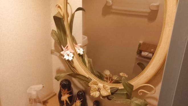 ロビーあり!バレエ、ダンス、ヨガに最適!リノリウム、バー、大きな鏡完備のスタジオの写真6