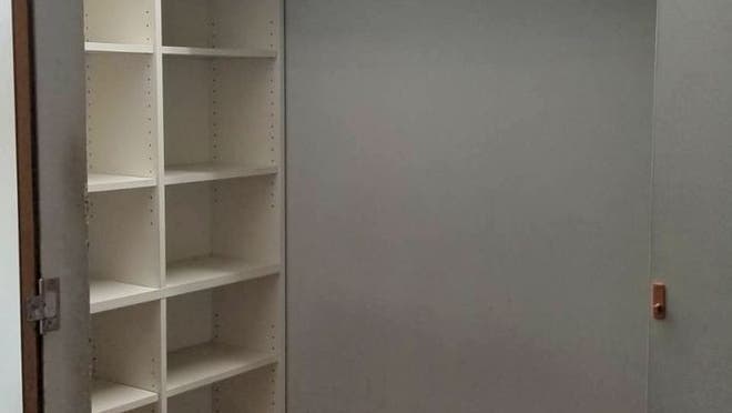 ロビーあり!バレエ、ダンス、ヨガに最適!リノリウム、バー、大きな鏡完備のスタジオの写真4