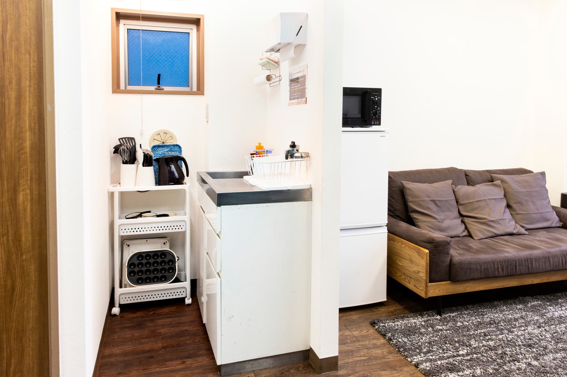 キッチンオプションの画像2