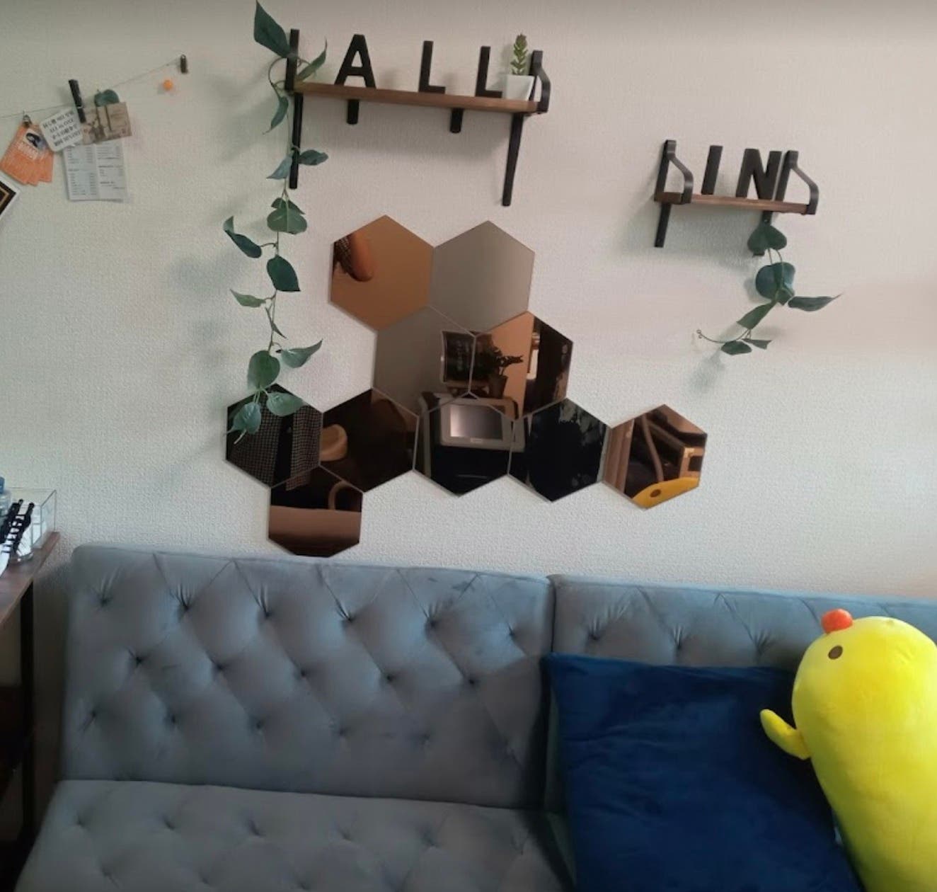 ネイルにピッタリ！5種類の人気エステマシンが自由に使えるセルフエステ スペースの写真7