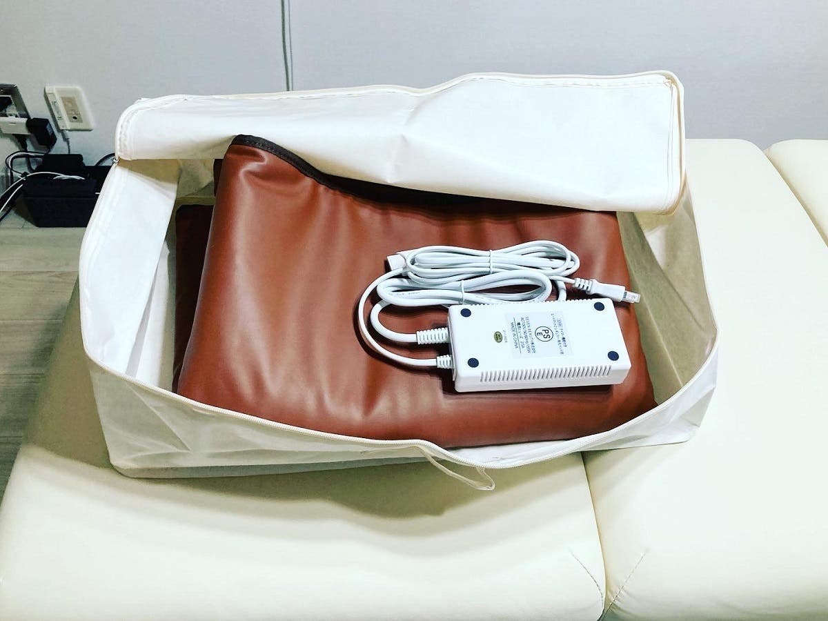 リピート割15%❣48時間キャンセル無料❣新宿３丁目徒歩2分✨心を満たす癒しのサロン🍃見学歓迎🌸充実の設備🌸即日予約可🍃の写真16