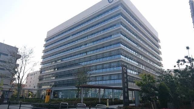 <RemoteworkBOX 藤沢市役所店【No.1】>完全個室⭐️Wi-Fi無料!テレワーク/Zoom/自習の写真4