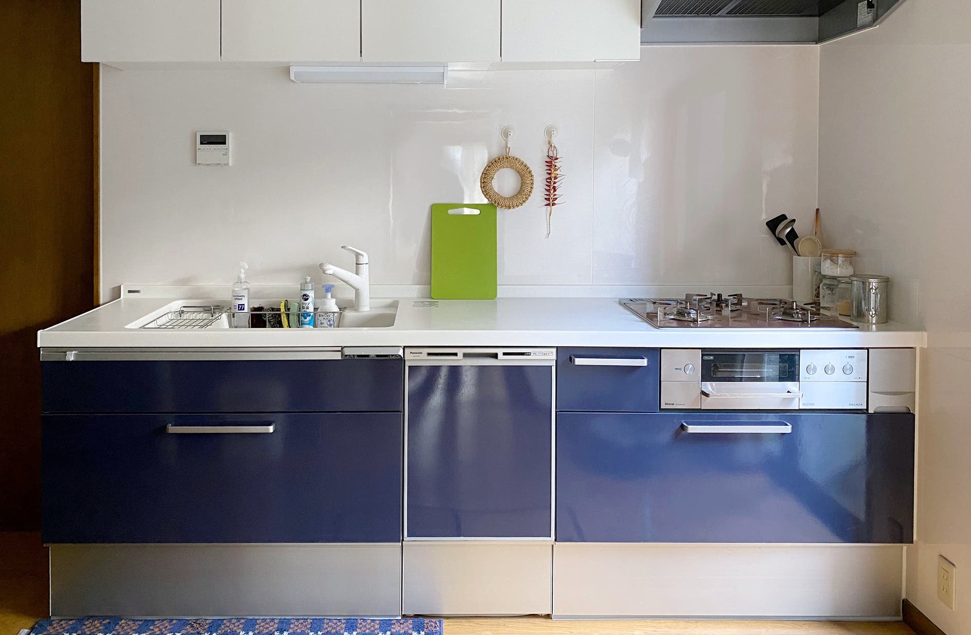 稲田堤駅徒歩9分｜クッションフロア＆おもちゃ・育児グッズが豊富｜一軒家の一階を貸切の写真15