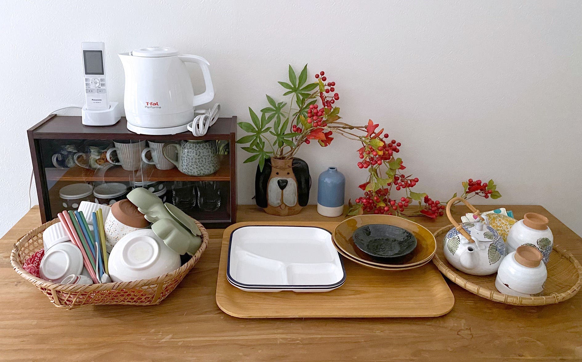 稲田堤駅徒歩9分｜クッションフロア＆おもちゃ・育児グッズが豊富｜一軒家の一階を貸切の写真17