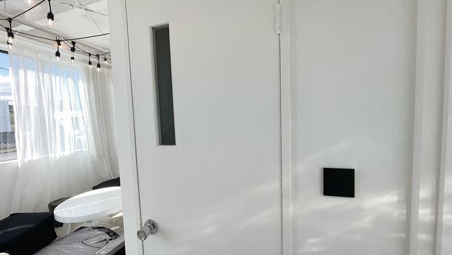 3Fプロジェクター付き撮影スタジオ/セルフ写真館の写真6