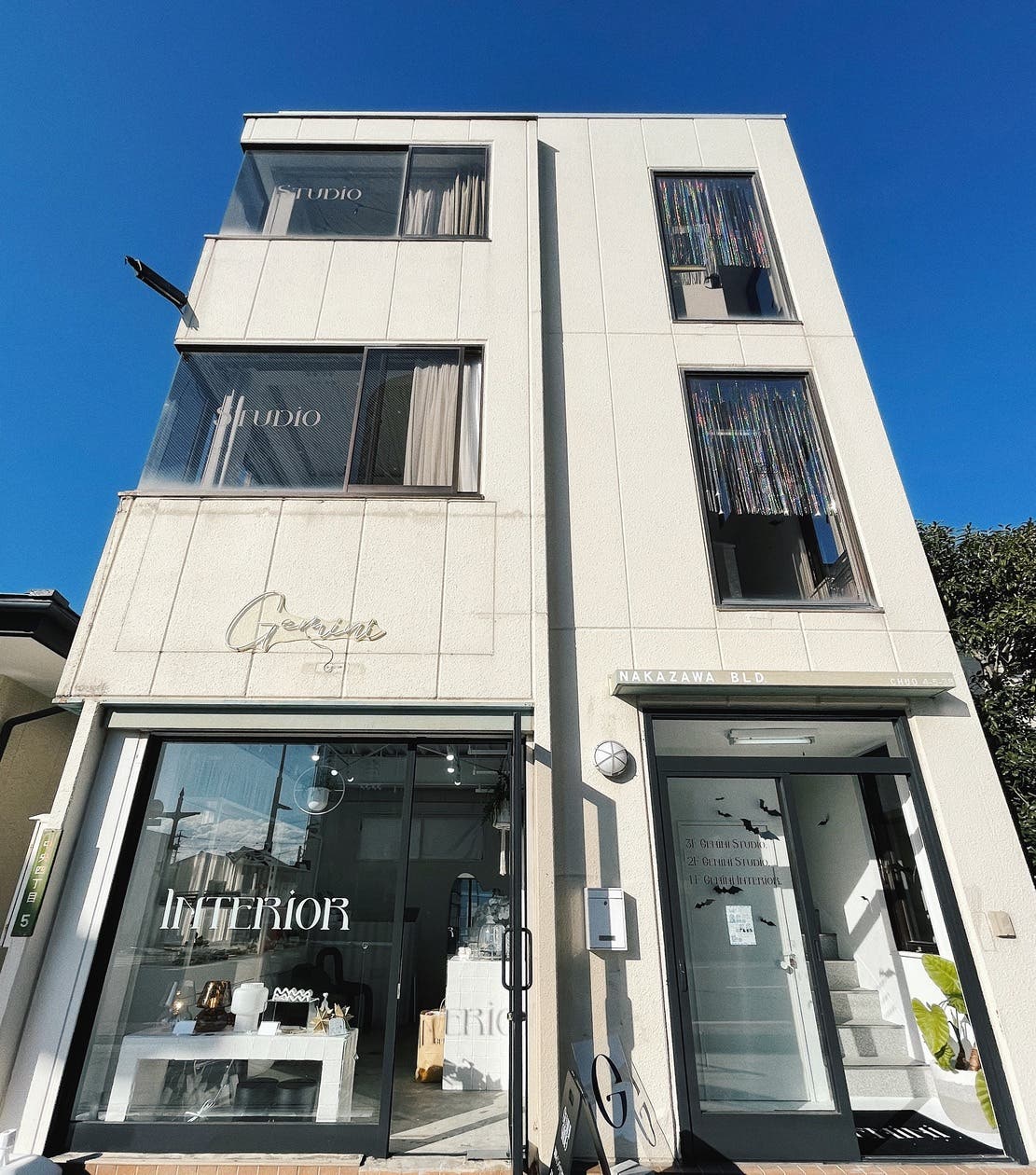 3Fプロジェクター付き撮影スタジオ/セルフ写真館の写真9