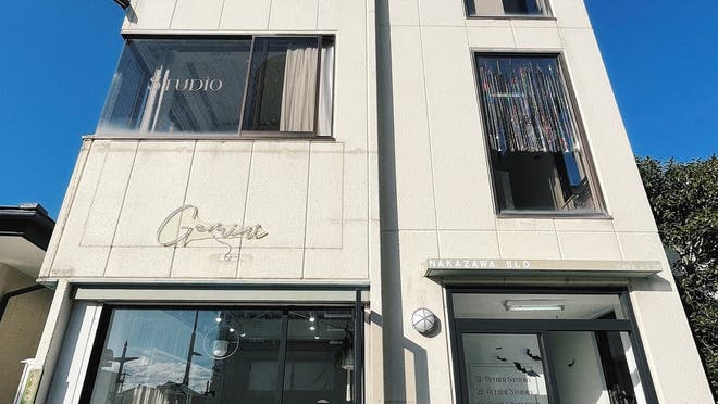 3Fプロジェクター付き撮影スタジオ/セルフ写真館の写真9