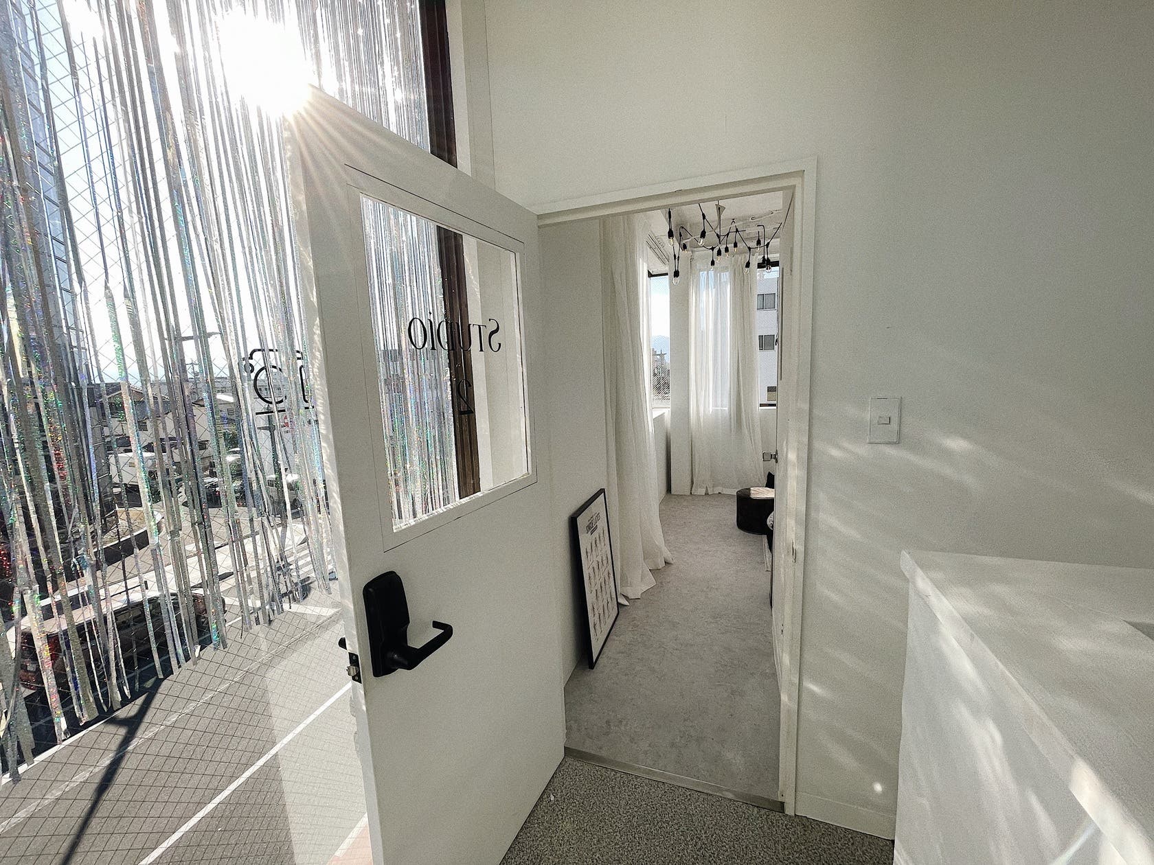 3Fプロジェクター付き撮影スタジオ/セルフ写真館の写真5