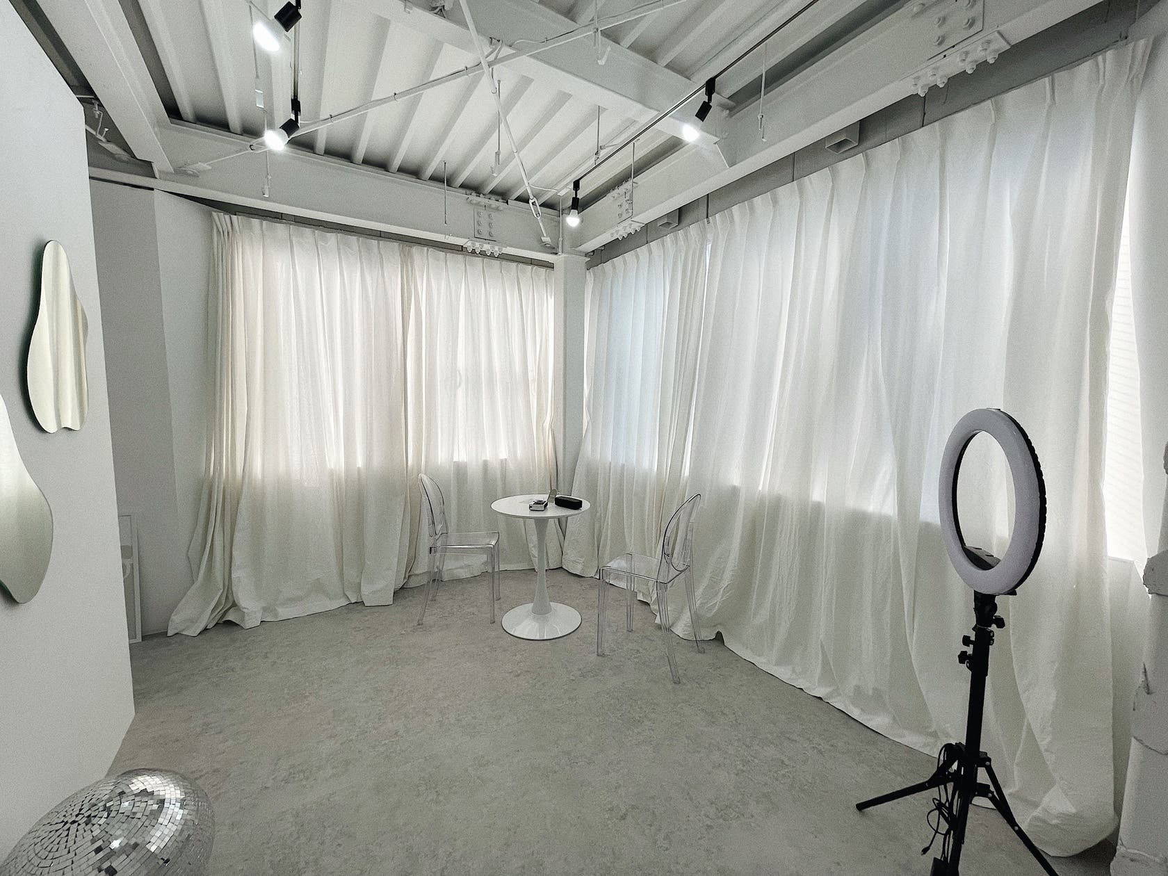 2F海外インテリアの撮影スタジオ/セルフ写真館の写真7