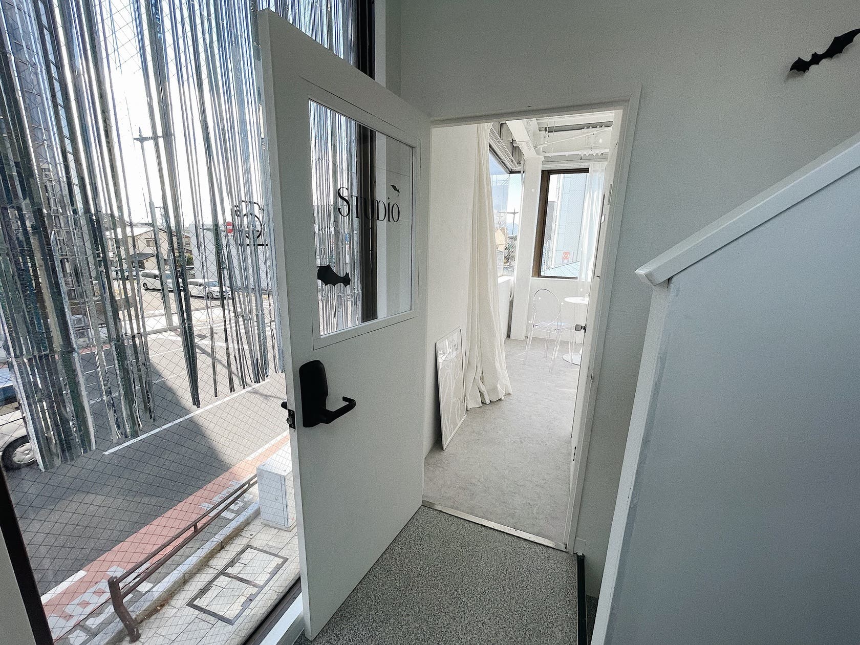 2F海外インテリアの撮影スタジオ/セルフ写真館の写真9