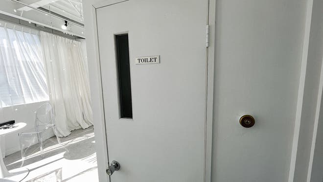 2F海外インテリアの撮影スタジオ/セルフ写真館の写真8