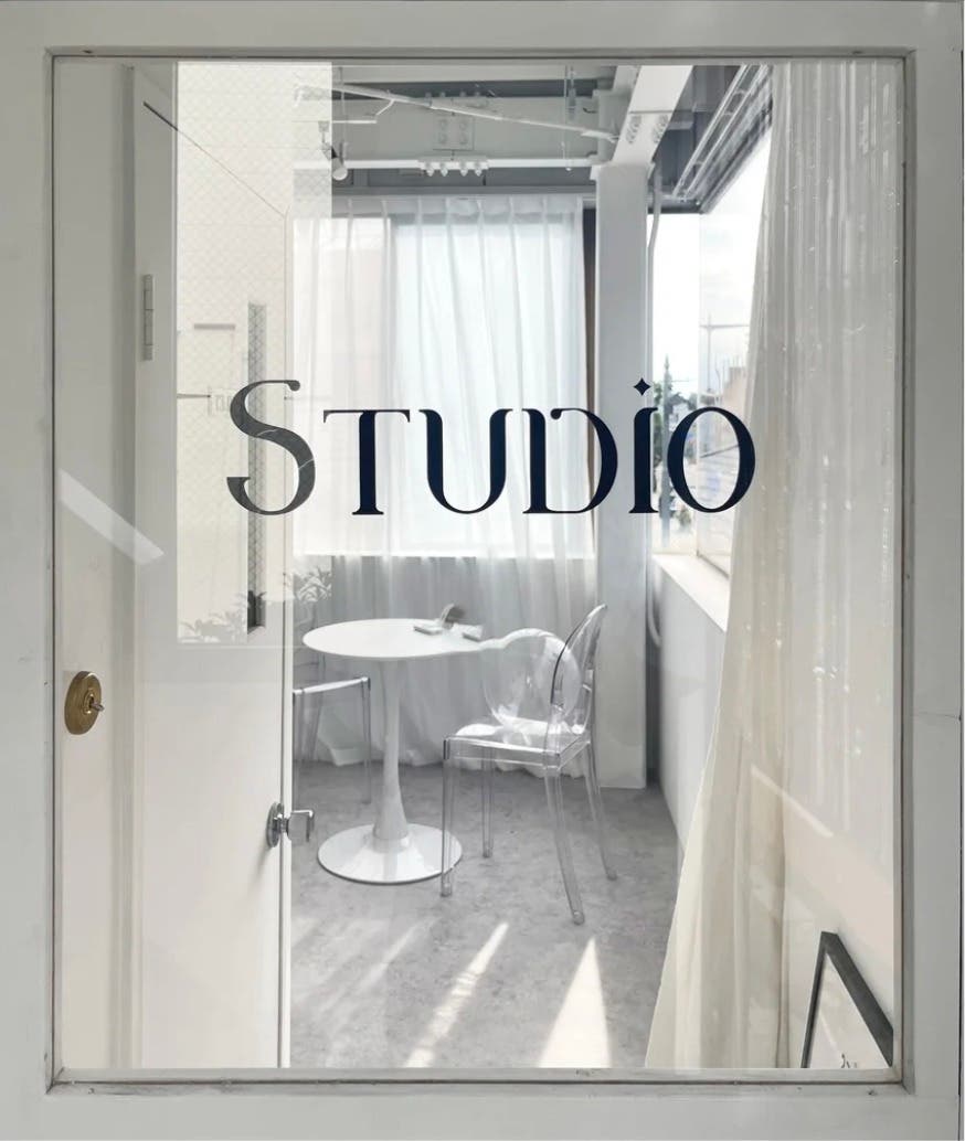 2F海外インテリアの撮影スタジオ/セルフ写真館の写真10