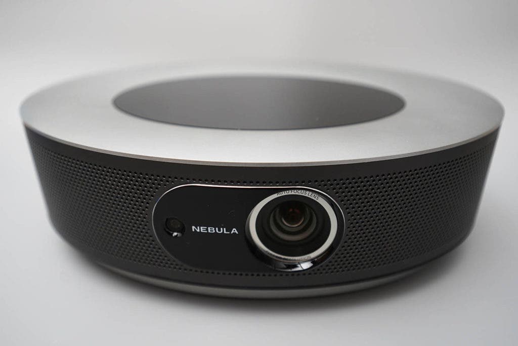 【鑑賞会や会議に】プロジェクター貸出の画像1