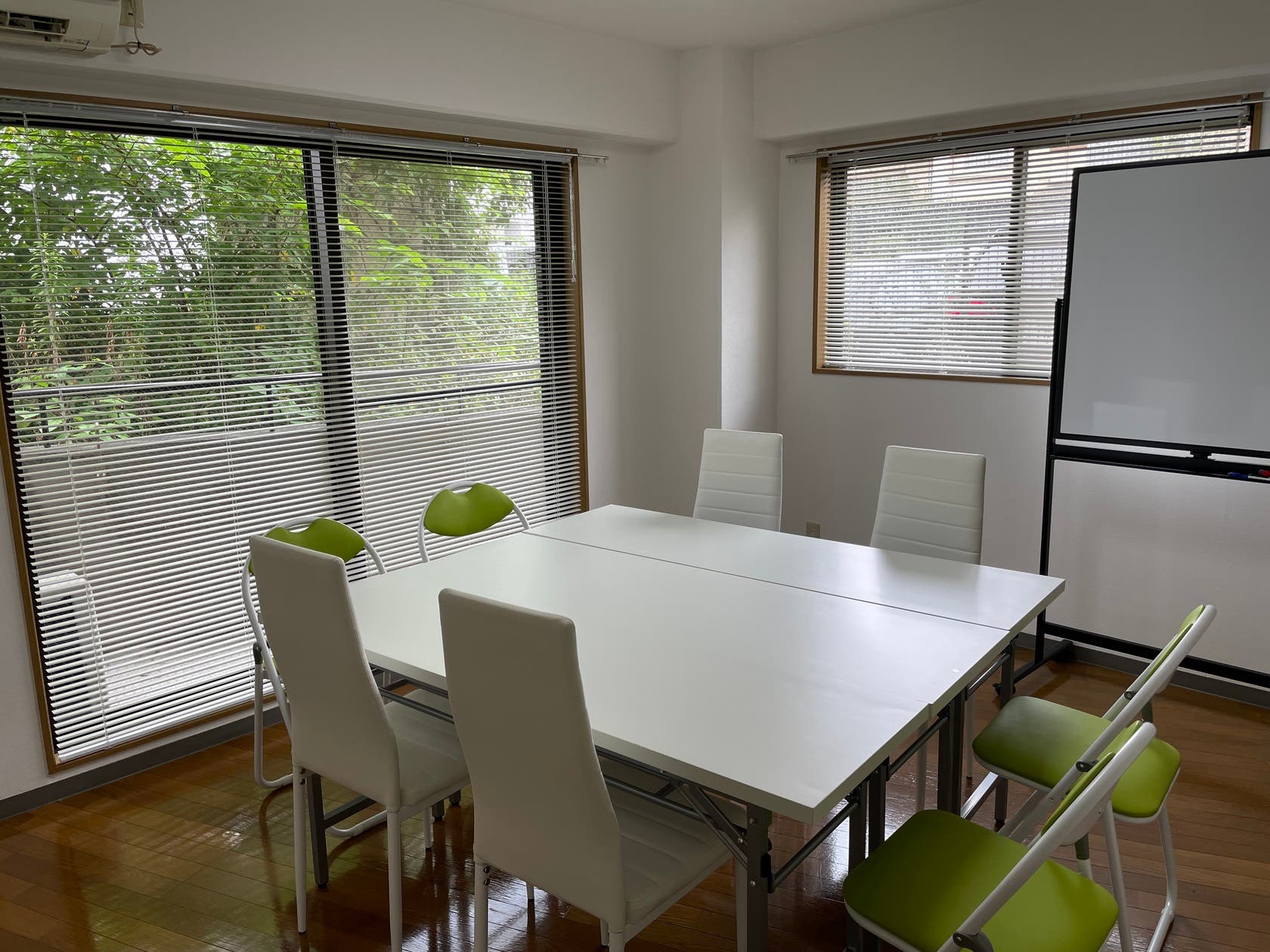 New✨《二子玉川駅３分》セミナー・会議・スクールレッスン・サロン等/無料Wifi/駅近1階/コインコインP隣接の写真7