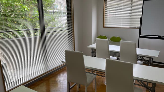 New✨《二子玉川駅3分》セミナー・会議・スクールレッスン・サロン等/無料Wifi/駅近1階/コインコインP隣接の写真4