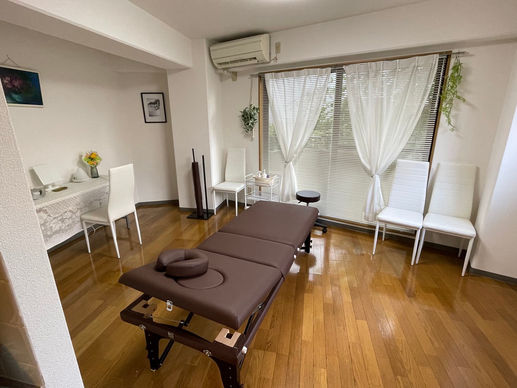 New✨《二子玉川駅３分》セミナー・会議・スクールレッスン・サロン等/無料Wifi/駅近1階/コインコインP隣接の写真8