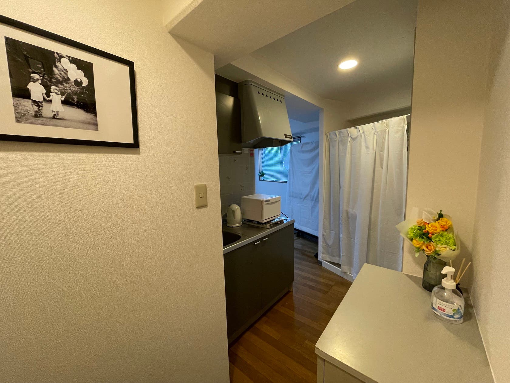 New✨《二子玉川駅３分》セミナー・会議・スクールレッスン・サロン等/無料Wifi/駅近1階/コインコインP隣接の写真12