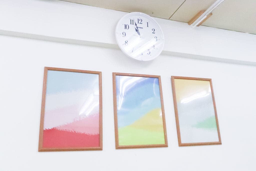 【上野駅浅草口徒歩57秒！28名】プロジェクタ―・ホワイトボード・WiFi無料！土足可！換気可！ふれあい貸し会議室 上野No60の写真22