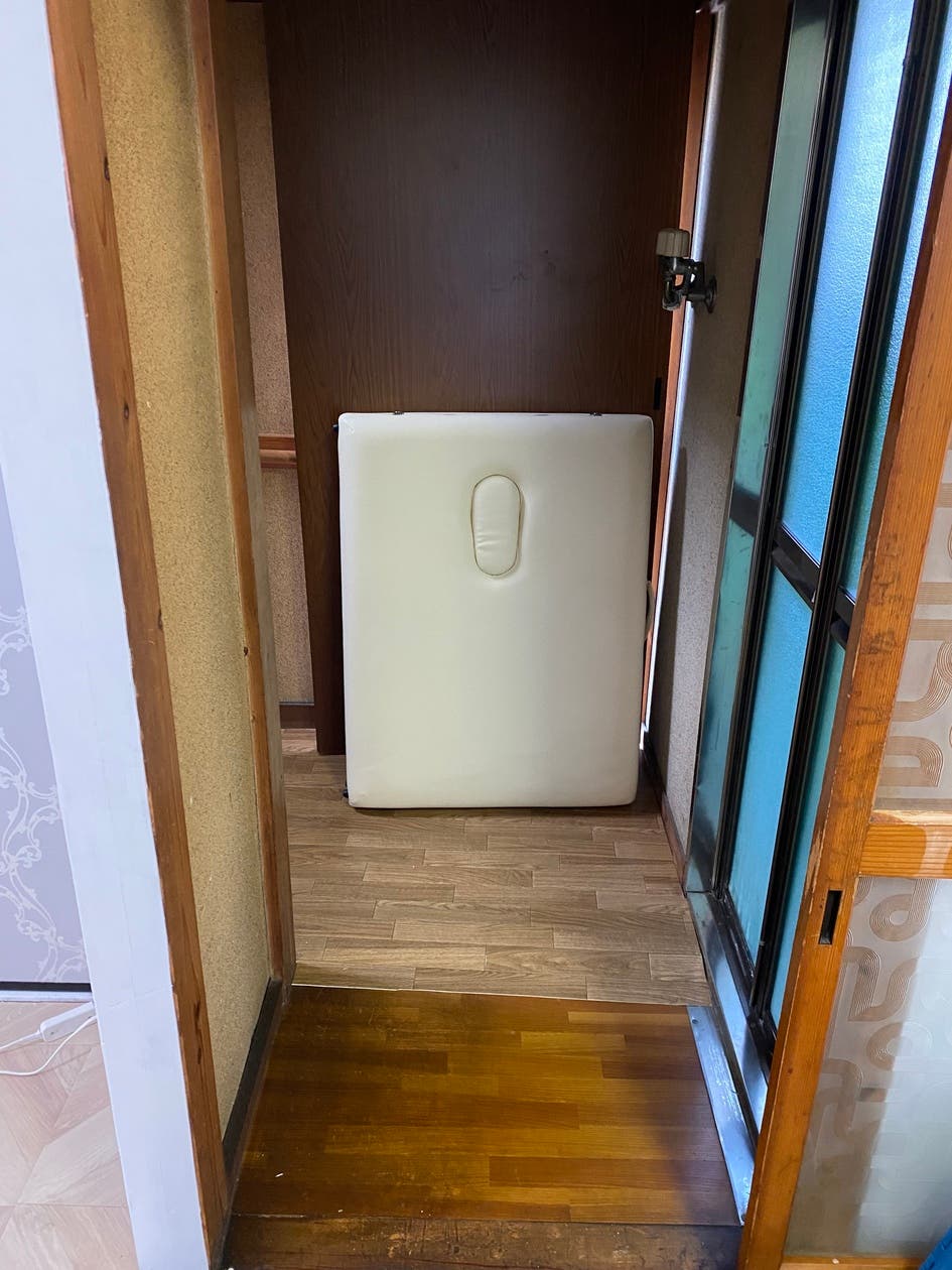 最大30人🆗3部屋まるごと👏北千住✨ 100㌅スクリーン推し活・LIVE鑑賞🎥お問合せ割❤️おうちデート/ヨガ会・サロン/光回線の写真23