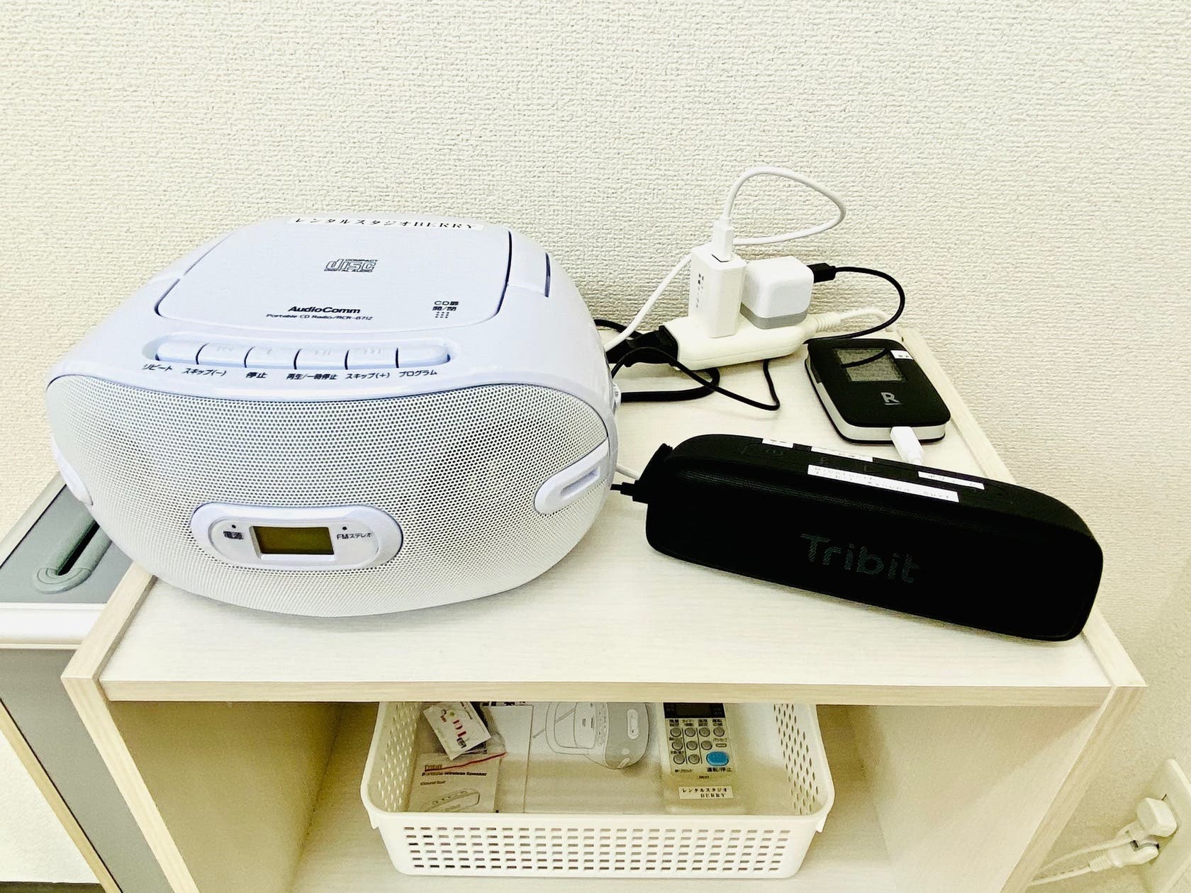 【中央区／味噌天神駅・新水前寺駅すぐ】大型鏡のあるダンススタジオ・ヨガ・レッスン・ワークショップ・余興練習用利用で安い。の写真7