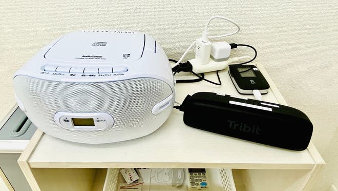 【中央区/味噌天神駅・新水前寺駅すぐ】大型鏡のあるダンススタジオ・ヨガ・レッスン・ワークショップ・余興練習用利用で安い。の写真7