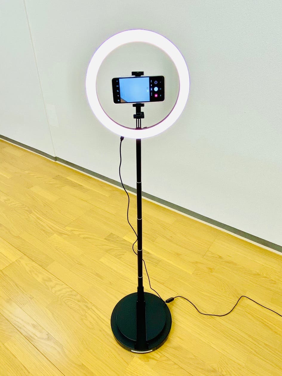 【中央区／味噌天神駅・新水前寺駅すぐ】大型鏡のあるダンススタジオ・ヨガ・レッスン・ワークショップ・余興練習用利用で安い。の写真8