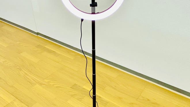 【中央区/味噌天神駅・新水前寺駅すぐ】大型鏡のあるダンススタジオ・ヨガ・レッスン・ワークショップ・余興練習用利用で安い。の写真8