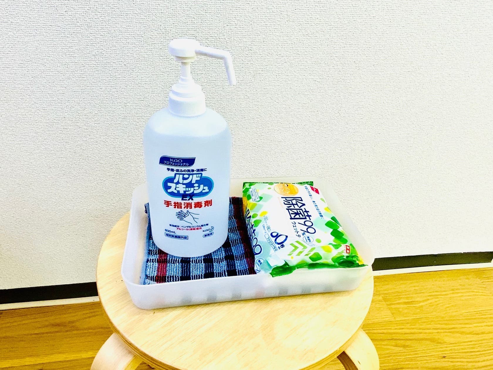 【中央区／味噌天神駅・新水前寺駅すぐ】大型鏡のあるダンススタジオ・ヨガ・レッスン・ワークショップ・余興練習用利用で安い。の写真10