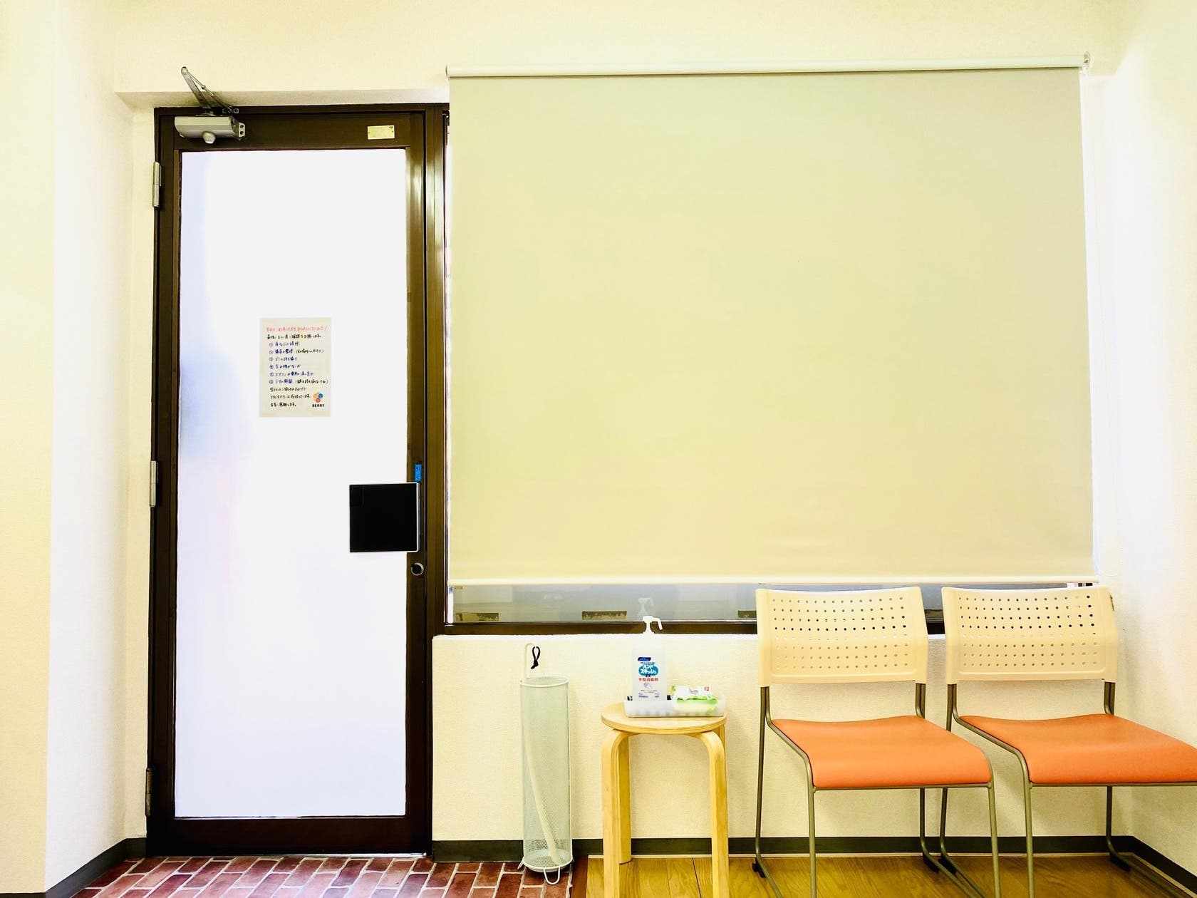 【中央区／味噌天神駅・新水前寺駅すぐ】大型鏡のあるダンススタジオ・ヨガ・レッスン・ワークショップ・余興練習用利用で安い。の写真6