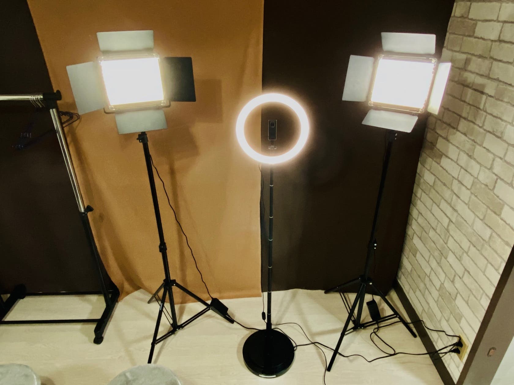 【個室！熊本城の展望抜群】カップル・女子会・ランチ会でも人気！撮影やビジネス会議室・オフィス用途【熊本市中央区・通町筋徒歩5分】の写真9