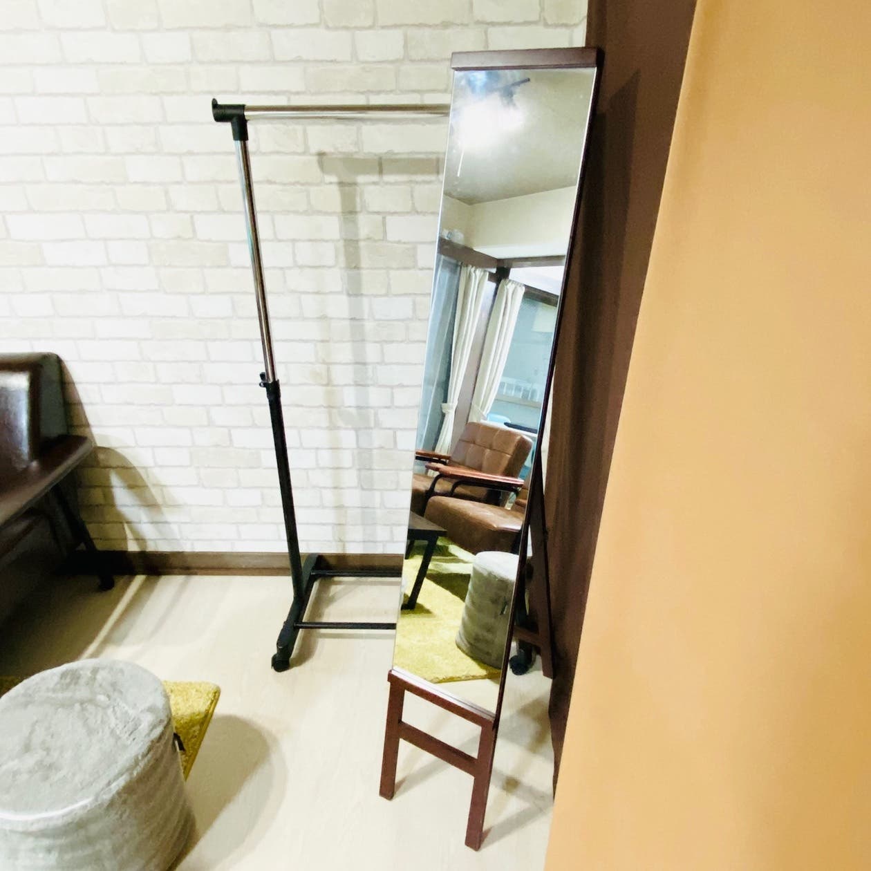 【個室！熊本城の展望抜群】カップル・女子会・ランチ会でも人気！撮影やビジネス会議室・オフィス用途【熊本市中央区・通町筋徒歩5分】の写真10