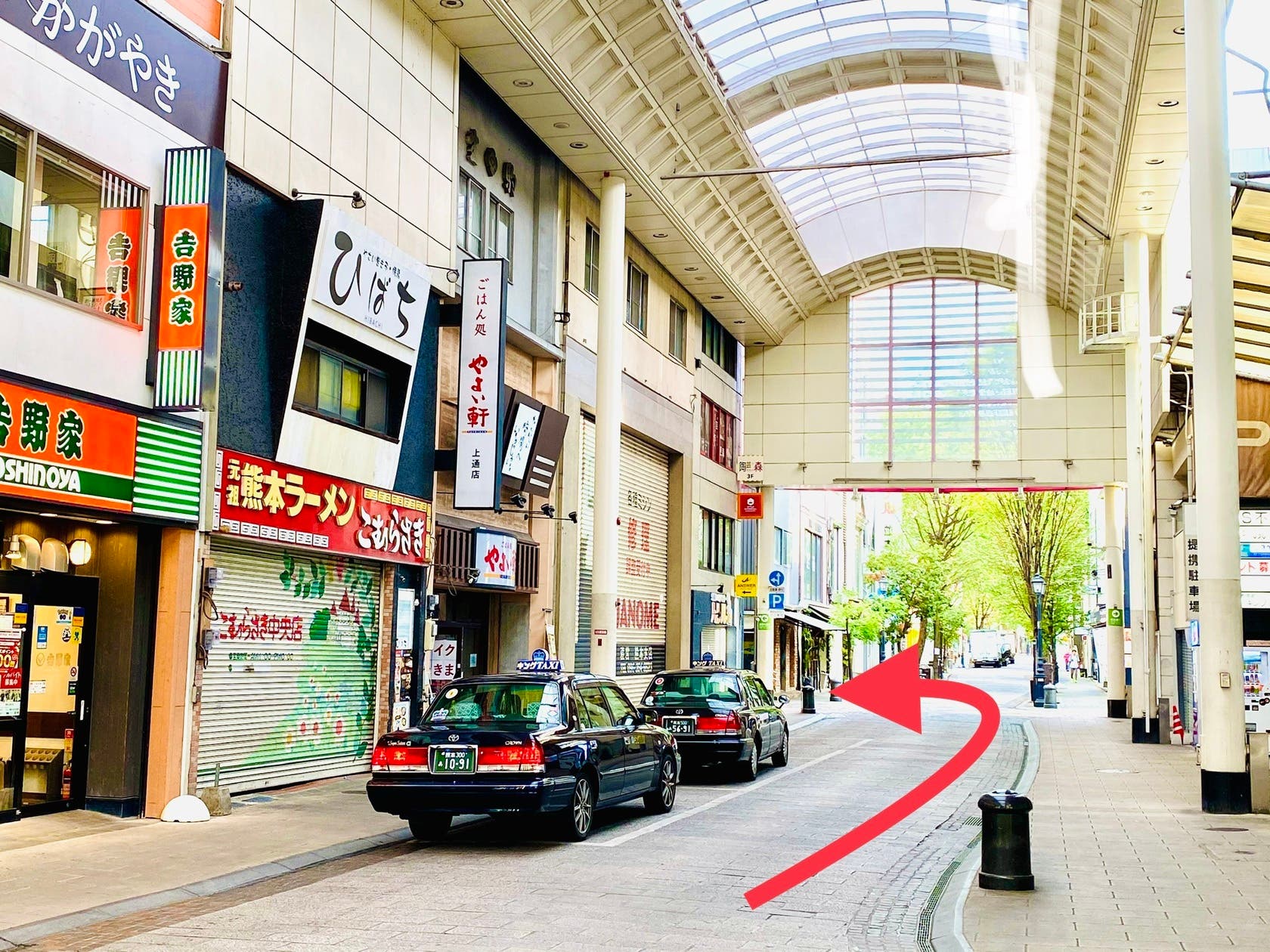 【個室！熊本城の展望抜群】カップル・女子会・ランチ会でも人気！撮影やビジネス会議室・オフィス用途【熊本市中央区・通町筋徒歩5分】の写真18