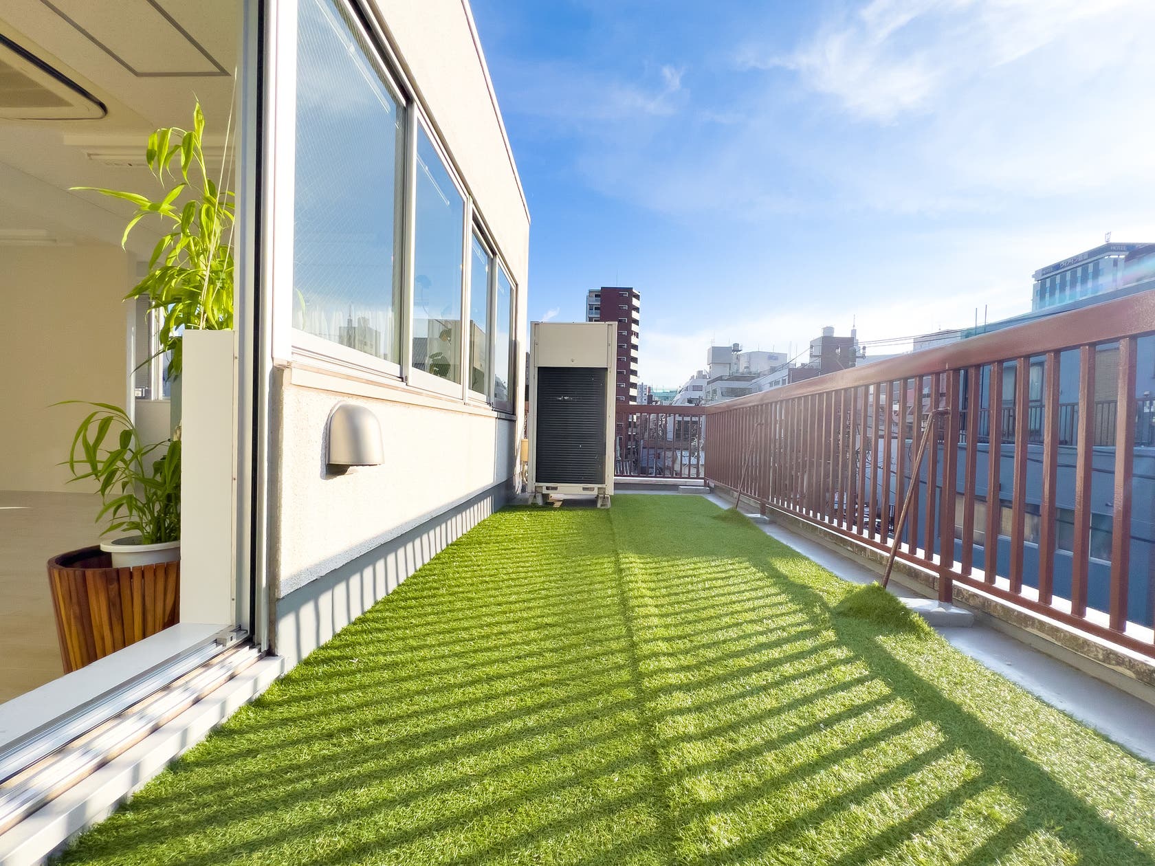 東新宿駅徒歩5分！一日中自然光◎/プロ用照明常設！商用/動画OK！【新宿駅徒歩圏】の写真20