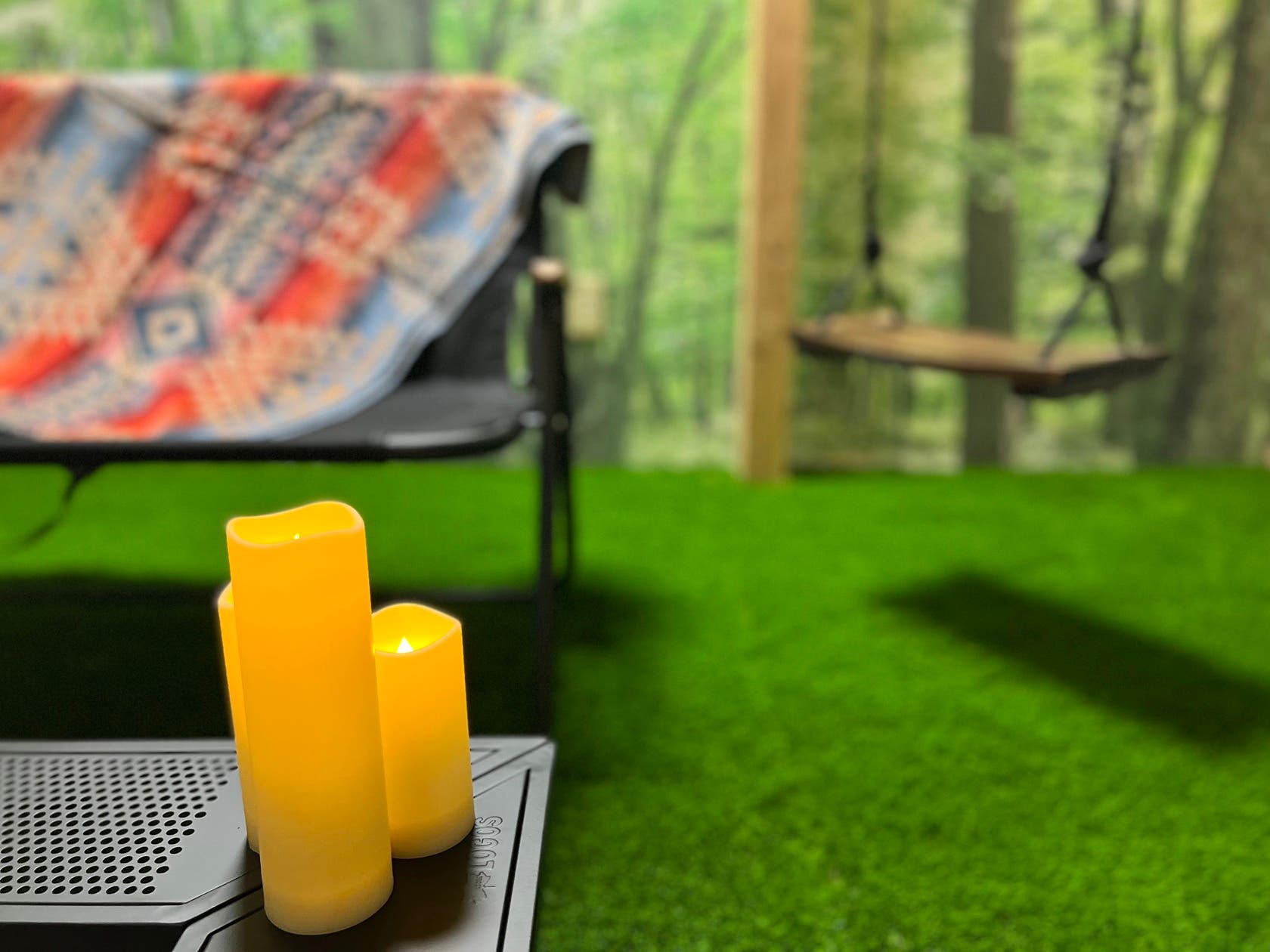  リノスペキャンプ新橋✨クリスマス🎄忘年会・デート・料理・ホームパーティ・飲み会・打ちあげ・歓迎会・撮影収録・ビジネスの写真9