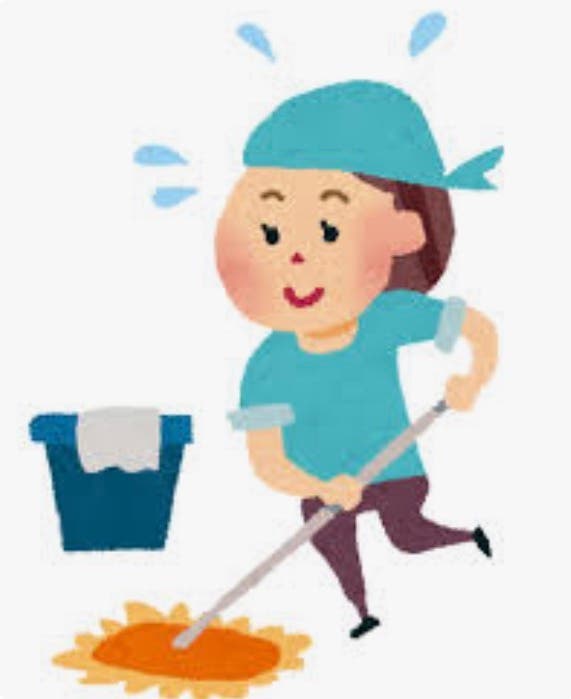 ⭐承認制/2日前までのご予約限定⭐ 🧹利用前　清掃・消毒　確約オプション（事前に利用可否要確認）の画像1