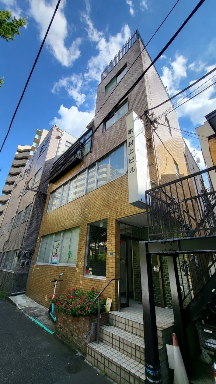 激安🉐24時間OK❣️ゴミOK❣️新宿3分❣️100㌅ｽｸﾘｰﾝ/イルミネーション✨️隠れ家🏠️の写真30