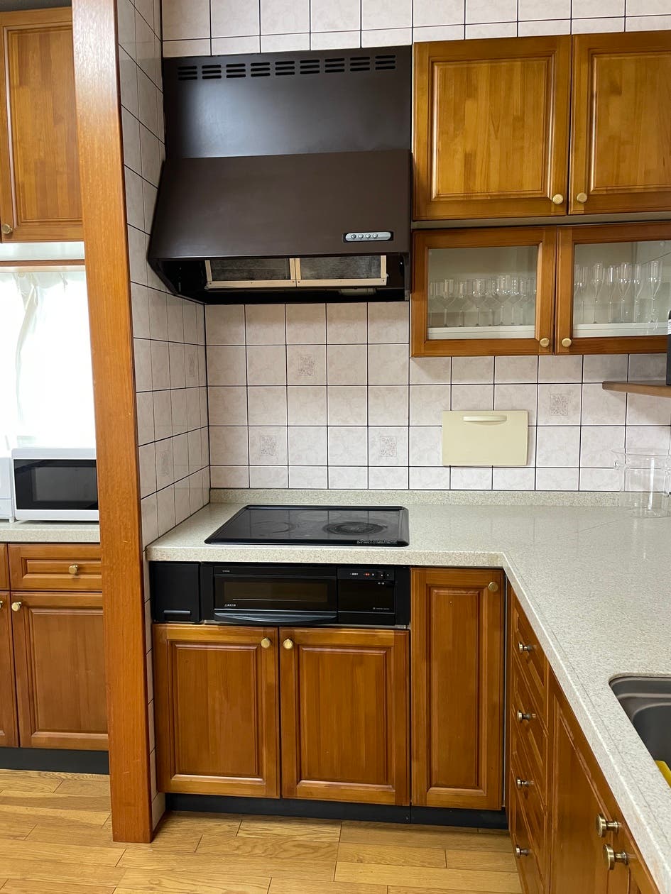 和室のある、広々な空間！の写真11