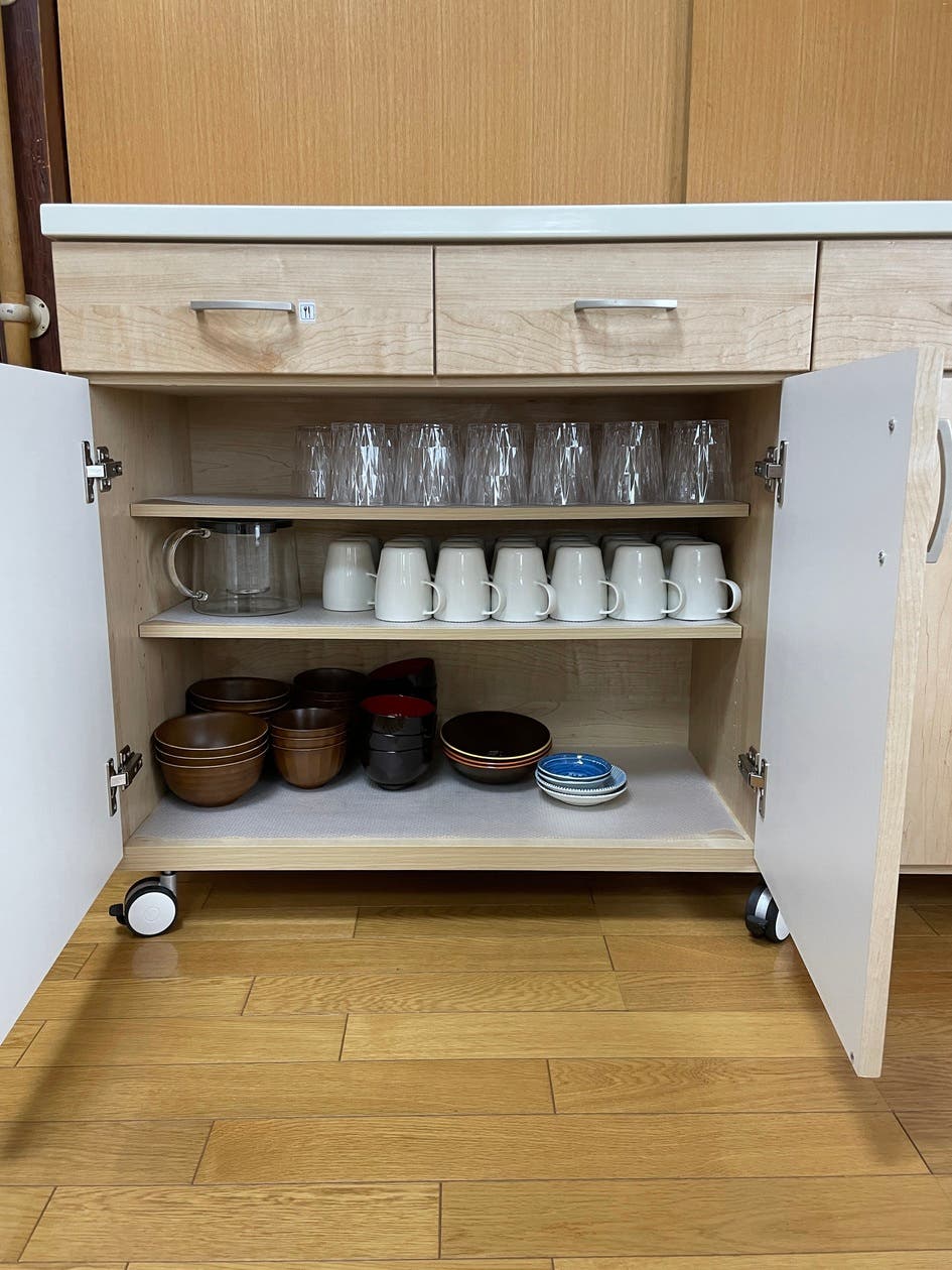 和室のある、広々な空間！の写真21