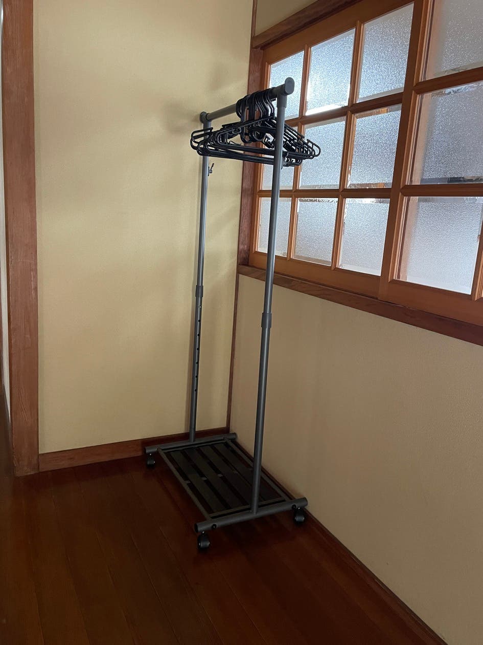 和室のある、広々な空間！の写真22