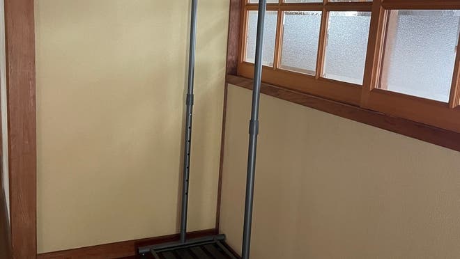 和室のある、広々な空間!の写真22