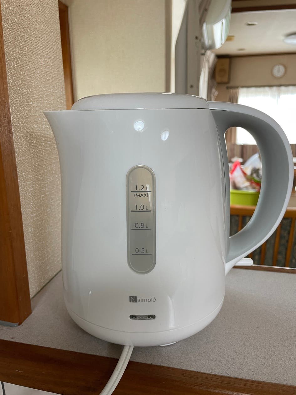 和室のある、広々な空間！の写真23