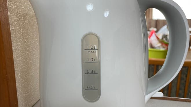 和室のある、広々な空間!の写真23