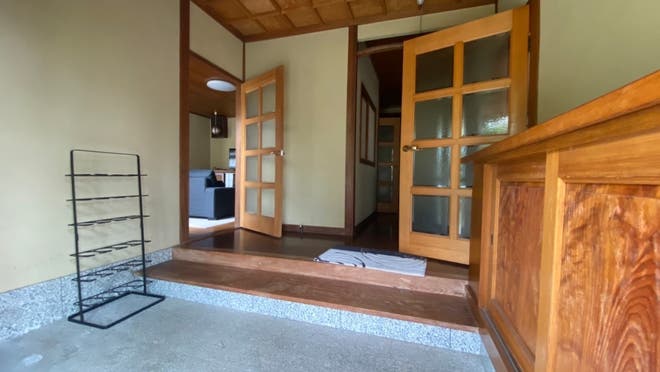 和室のある、広々な空間!の写真3