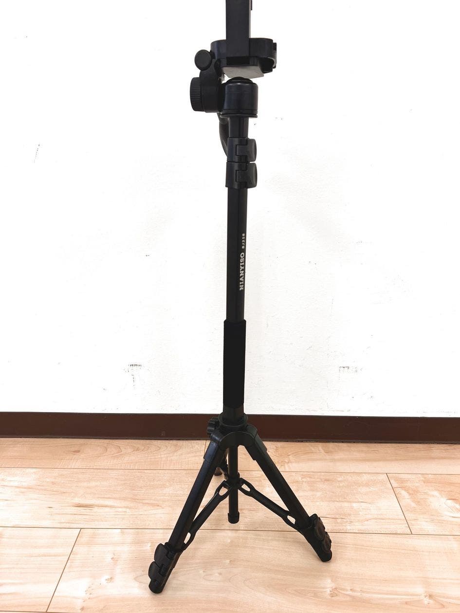 【江坂のダンススタジオ】大型ミラー完備丨ヨガマットが無料で使える丨1時間から利用可丨当日予約OK丨の写真21