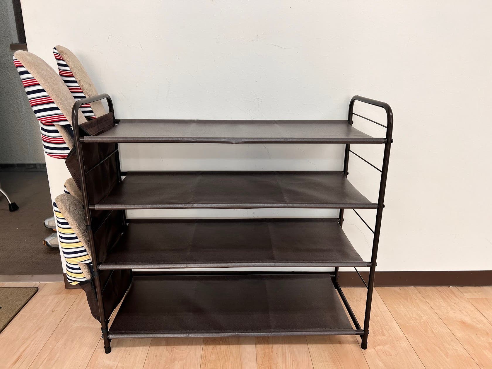 【江坂のダンススタジオ】大型ミラー完備丨ヨガマットが無料で使える丨1時間から利用可丨当日予約OK丨の写真25