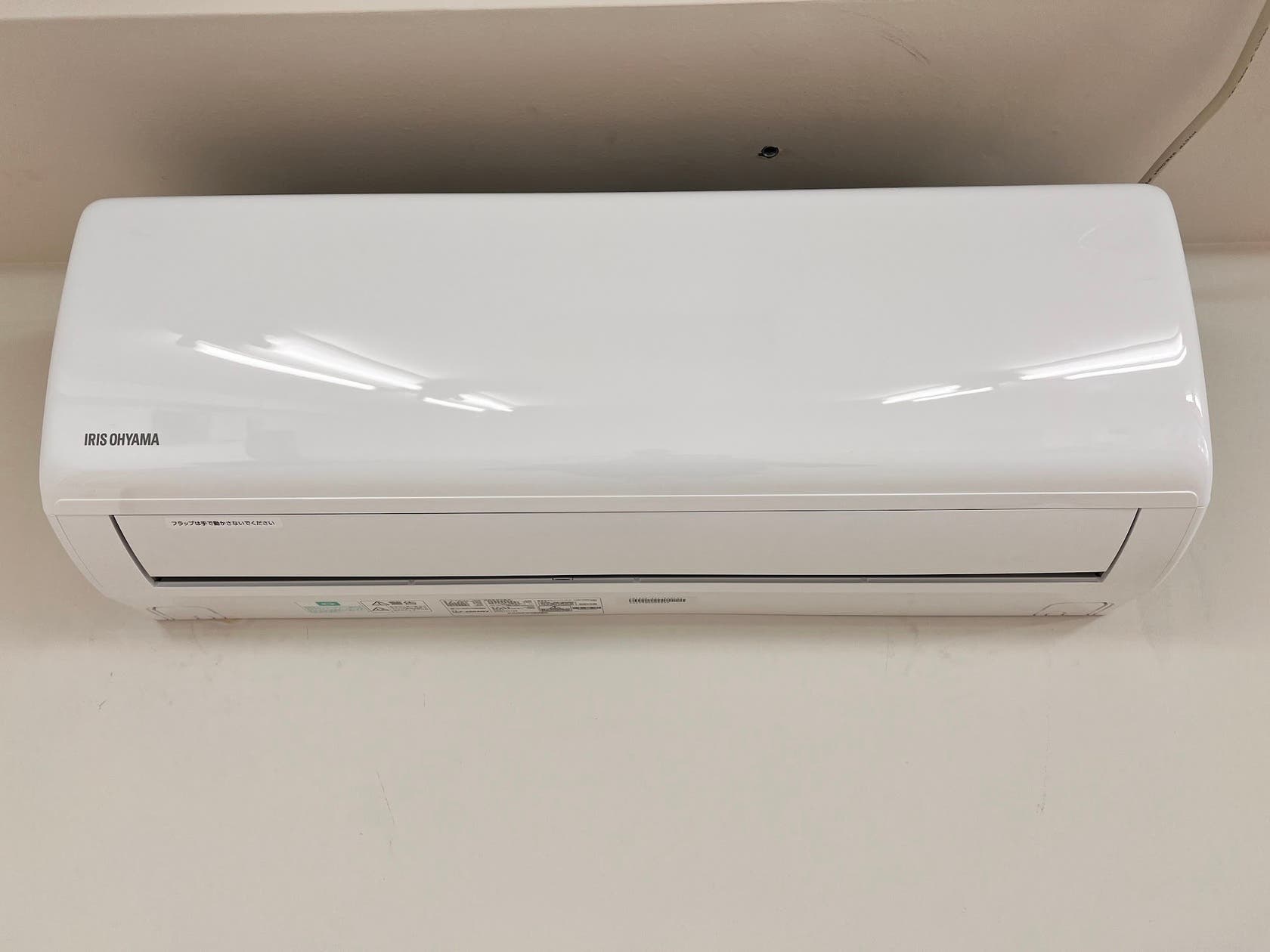 【江坂のダンススタジオ】大型ミラー完備丨ヨガマットが無料で使える丨1時間から利用可丨当日予約OK丨の写真26