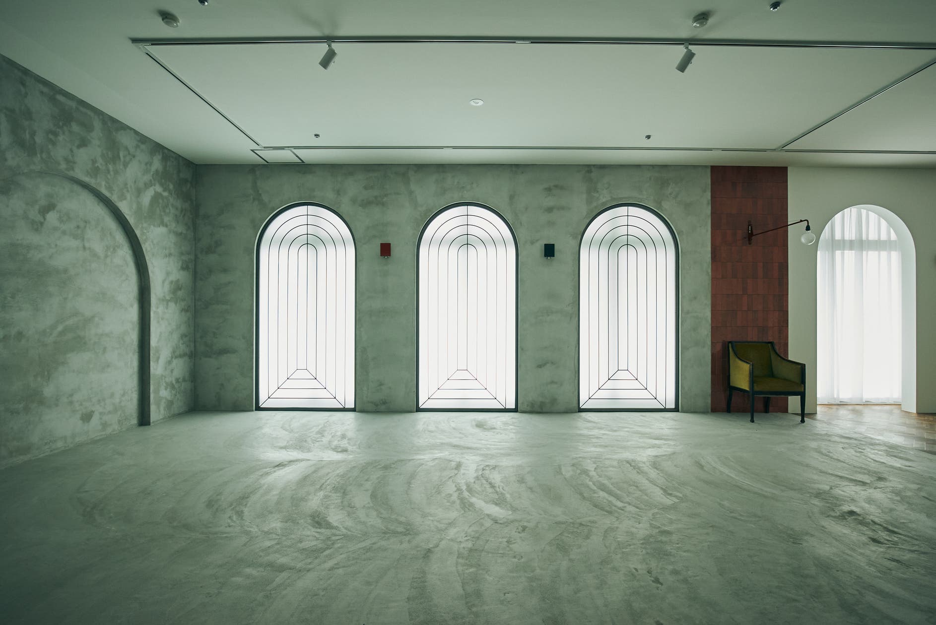 【堺筋本町直結徒歩1分】ファッション撮影やポップアップストア・展示会に適した1F好立地のマルチスペースの写真4