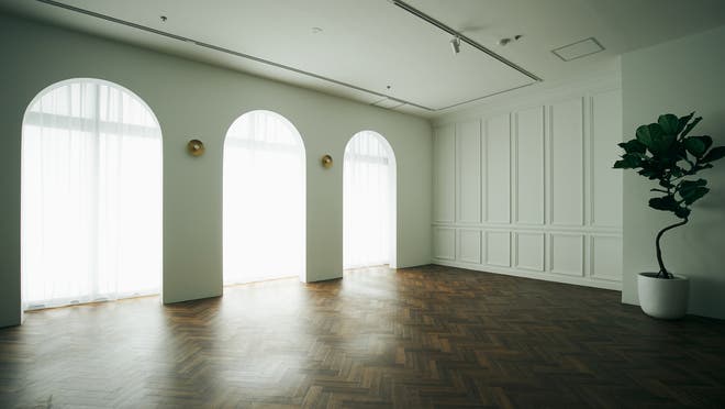 【堺筋本町直結徒歩1分】ファッション撮影やポップアップストア・展示会に適した1F好立地のマルチスペースの写真6