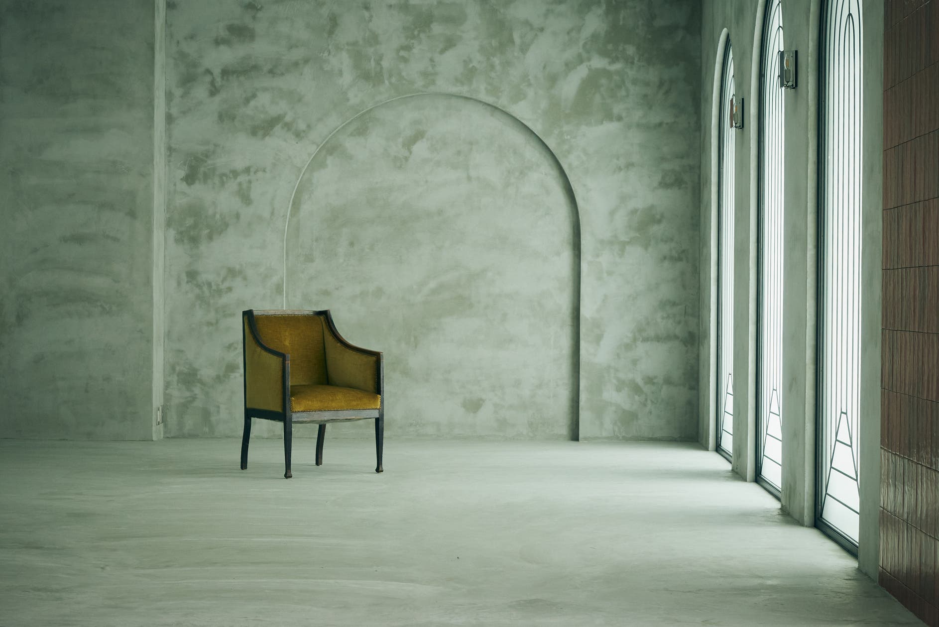 【堺筋本町直結徒歩1分】ファッション撮影やポップアップストア・展示会に適した1F好立地のマルチスペースの写真9